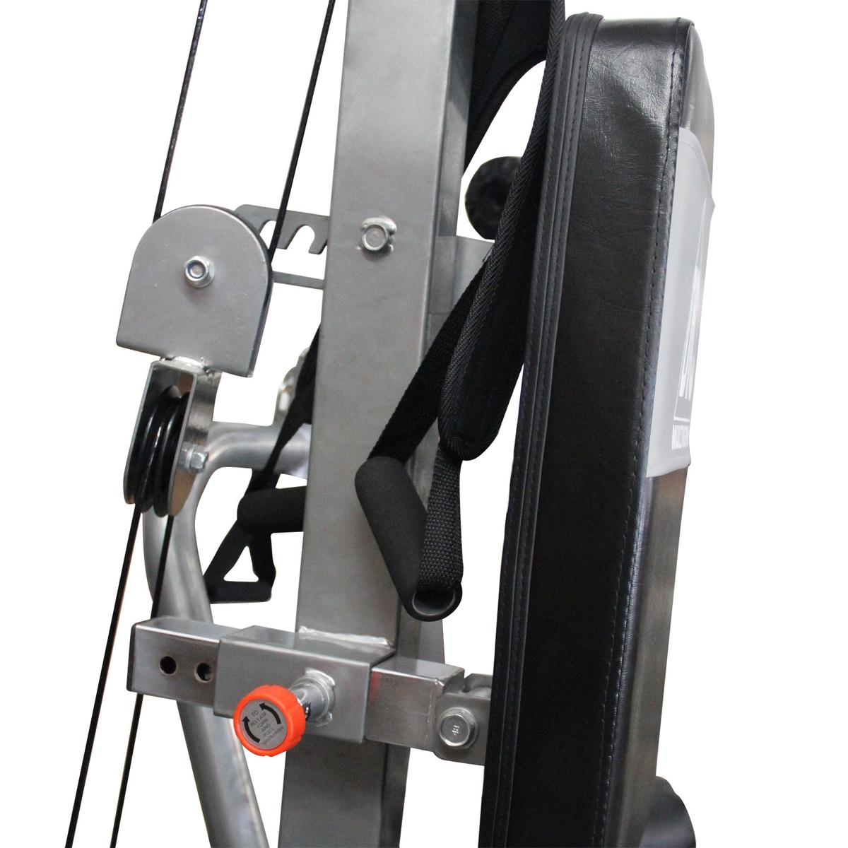 Силовой комплекс Multigym DFC HM025 купить в Екатеринбурге | Интернет-магазин T-Sport66.ru