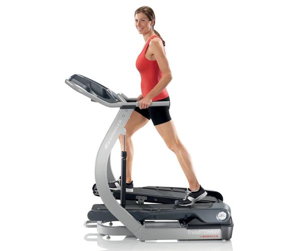 Тренажер Bowflex TreadClimber TC20 купить в Екатеринбурге | Интернет ...