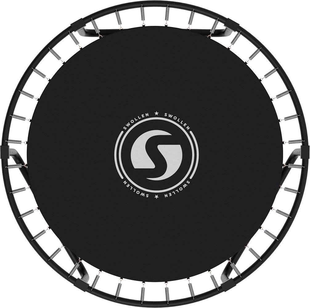 Батут SWOLLEN Classic Black 6 FT купить в Екатеринбурге | Интернет ...