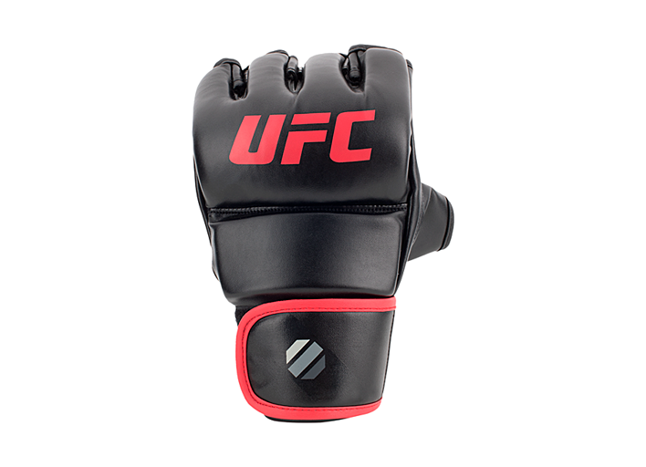 UFC Перчатки MMA тренировочные 6 унций купить в Екатеринбурге ...