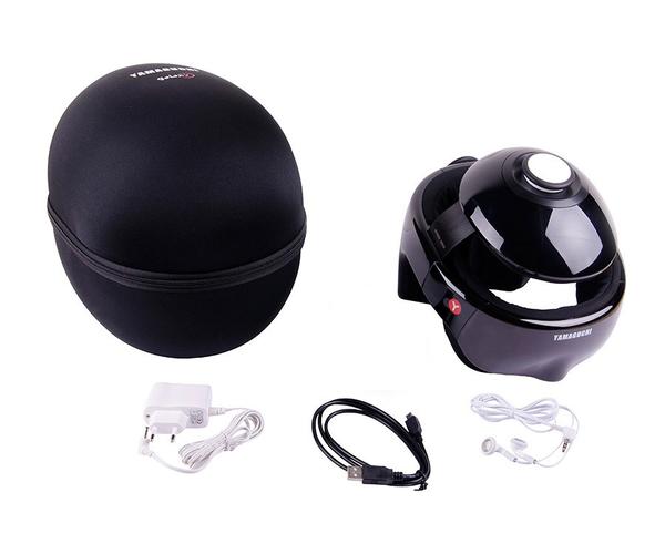 Массажер для головы YAMAGUCHI Galaxy Axiom PRO купить в Екатеринбурге ...