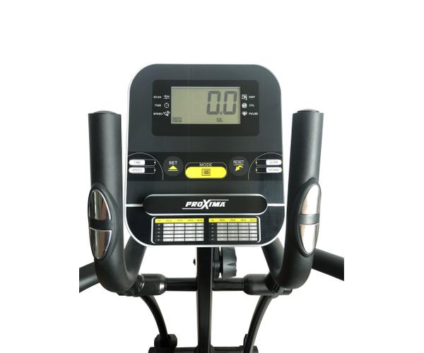 Эллиптический тренажер Proxima Iberius купить в Екатеринбурге ...