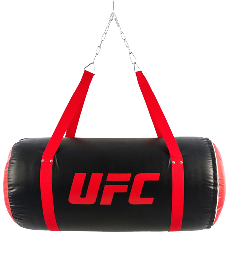 UFC Апперкотный мешок без набивки купить в Екатеринбурге | Интернет ...